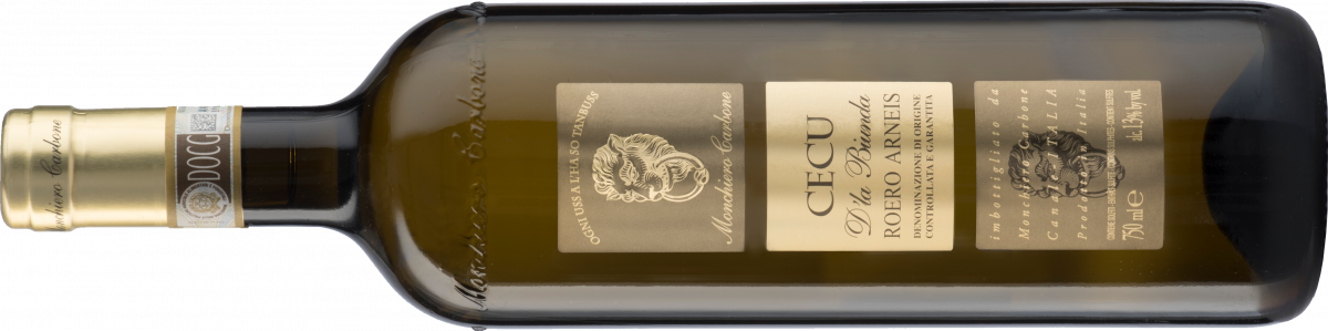 Wines - Monchiero Carbone