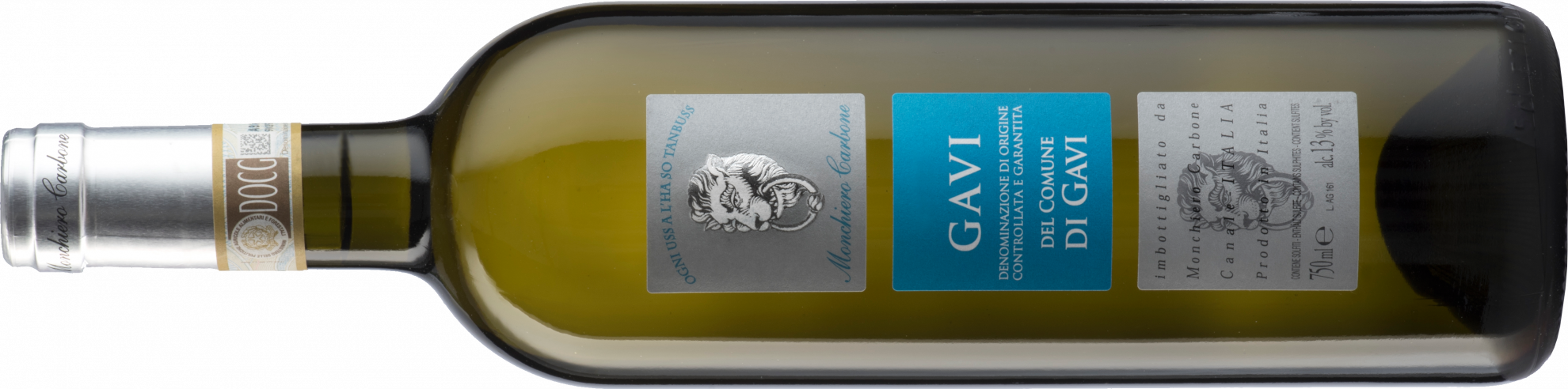 Wines - Monchiero Carbone