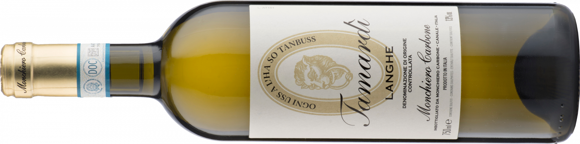 Wines - Monchiero Carbone