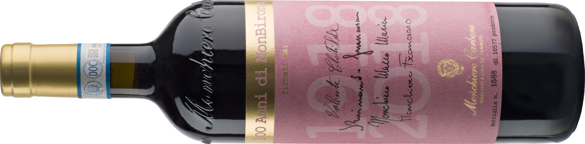 Wines - Monchiero Carbone