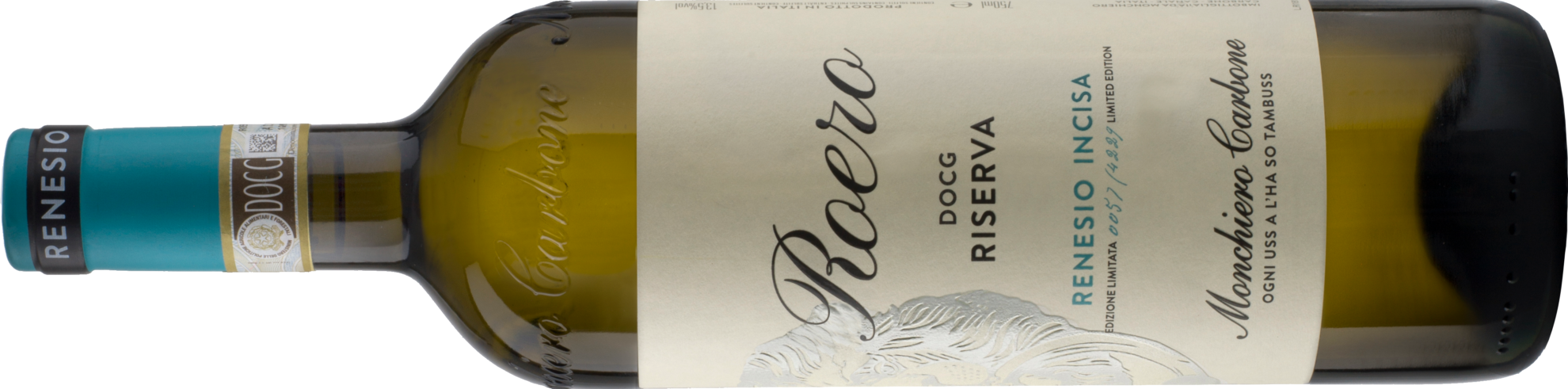 Wines - Monchiero Carbone